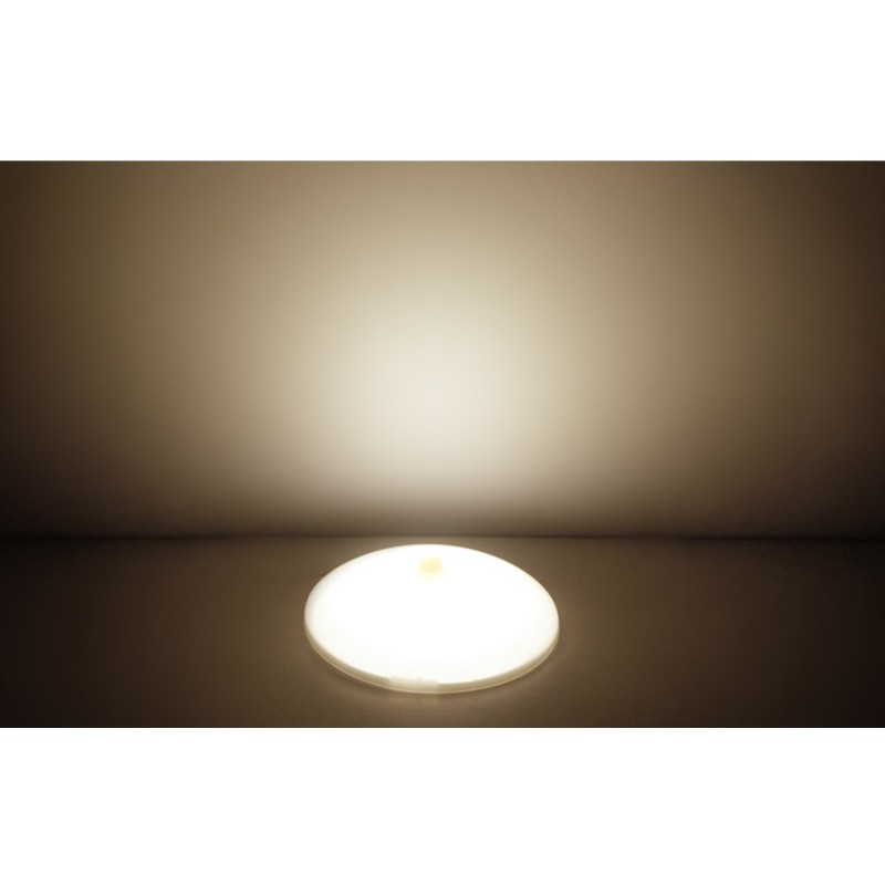 3.5" LED Surface Mount Dome Light with Switch