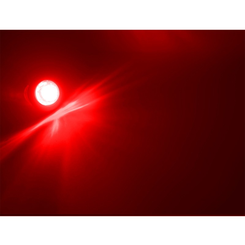 0.75inch LED Round Bullet Eyeball Light